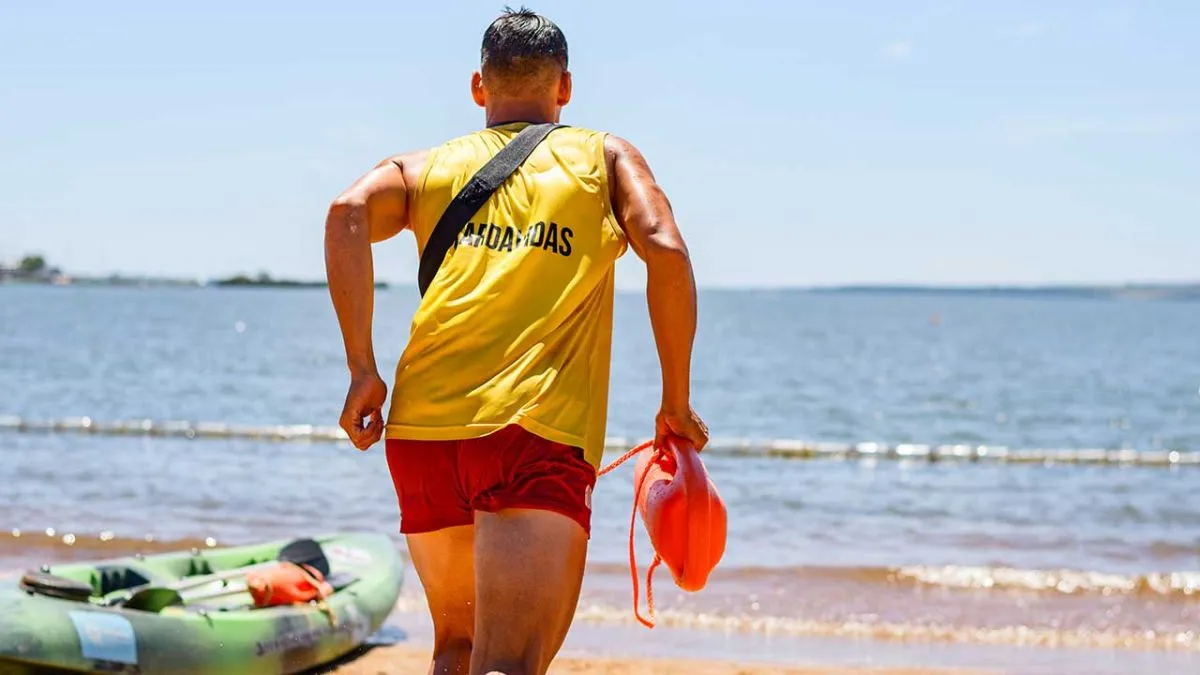 Seguridad Acuática Prevención y cuidados de cara al verano | El Territorio