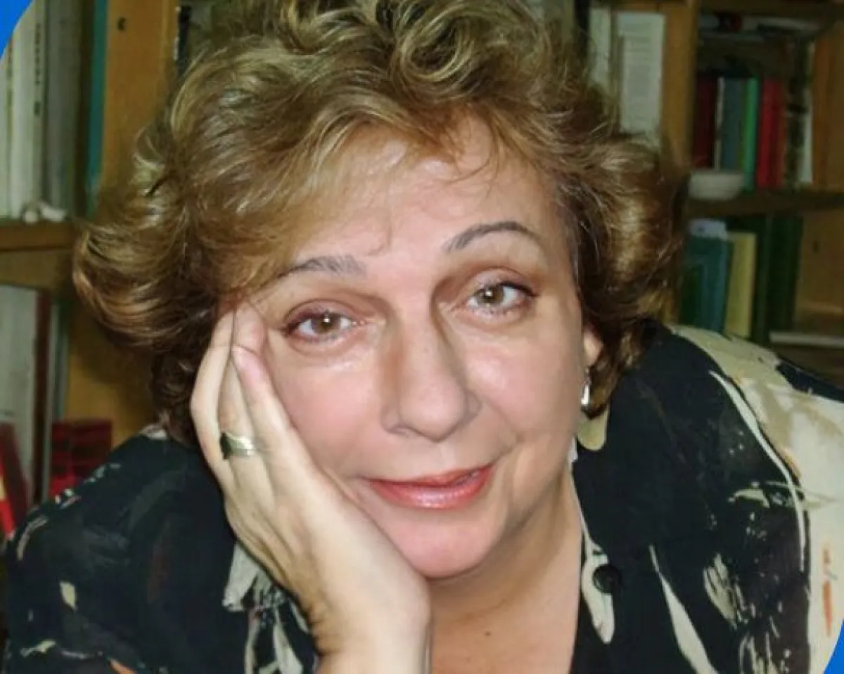 Murió Lidia Catalano, la reconocida actriz que trabajó en “Chiquititas ...