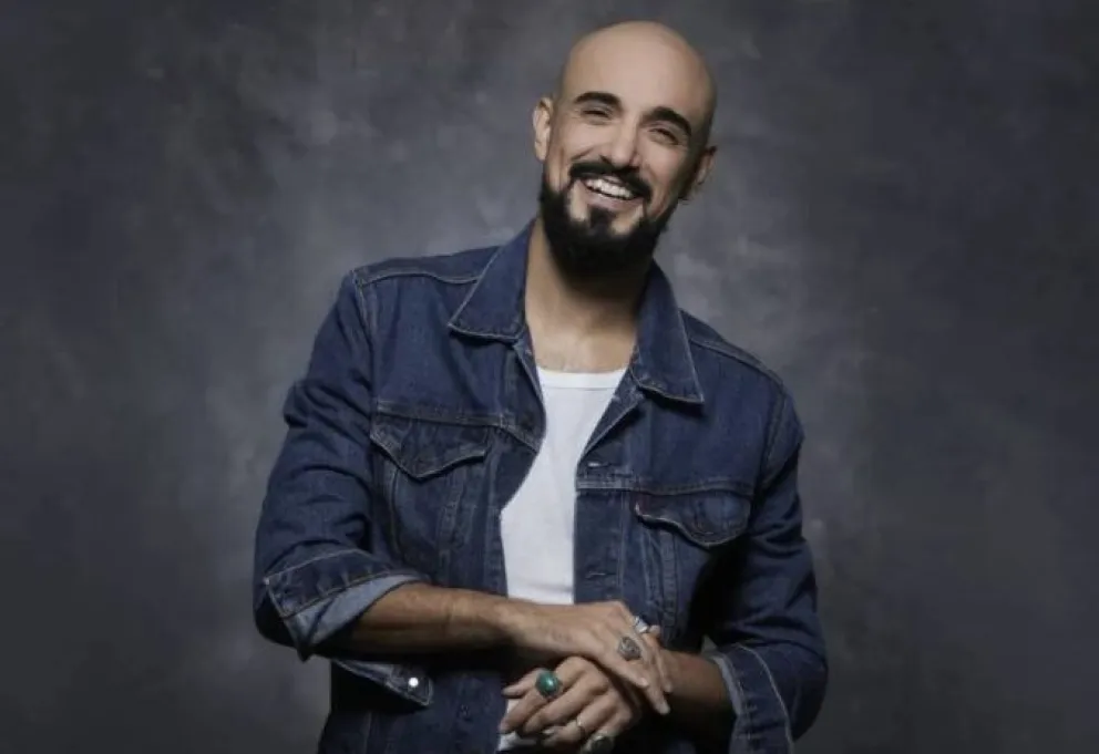 Abel Pintos llega a Posadas con un show que repasa su carrera: “Es un ...