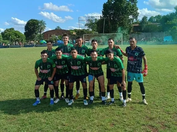 Timbó y Ruiz de Montoya, por un lugar en el Provincial | El Territorio