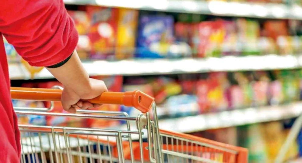 Indec: la inflación de febrero fue del 2,4% y la interanual del 66,9% | El Territorio