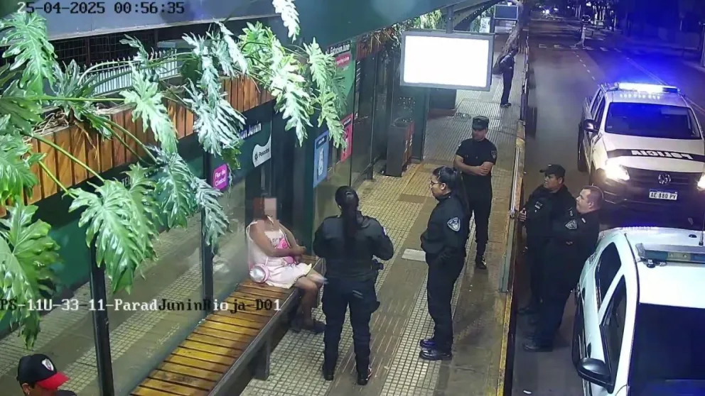 Posadas: encontraron a Marta, vecina que era intensamente buscada desde ...