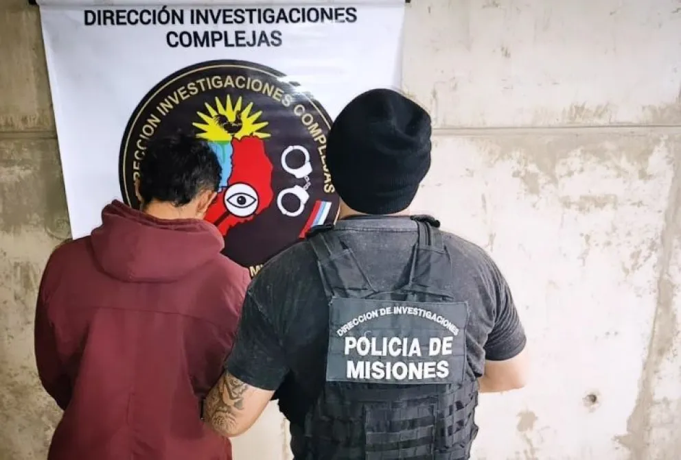 Seis detenidos y robos esclarecidos tras operativos encubiertos en ...