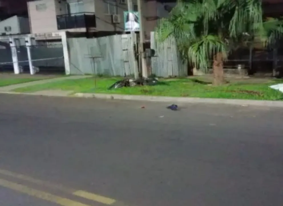 Cinco muertes, el saldo de dos fines de semana trágicos en la provincia ...