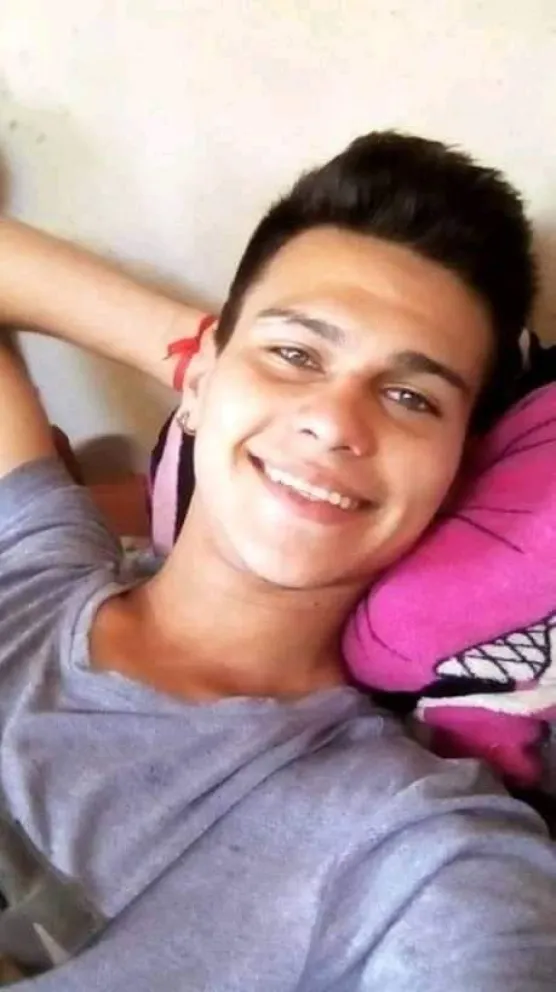 Cuestionan pena por la muerte de Jonathan Ramírez: “Vio o filmó algo ...