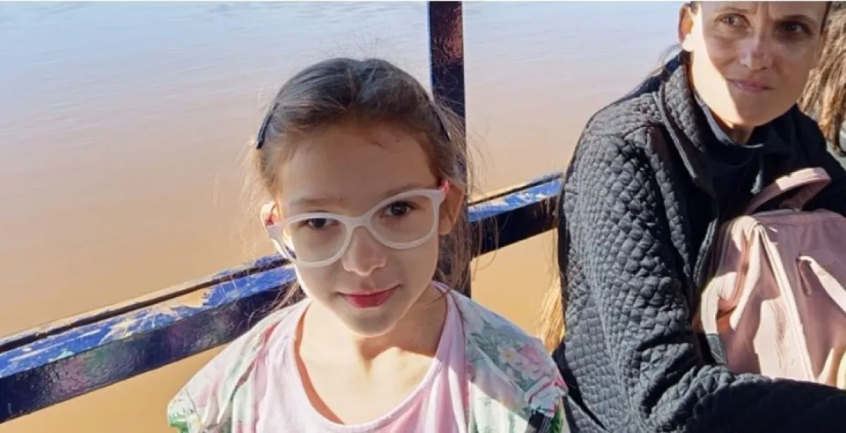 Buscan a una mujer y su hija desaparecidas tras viajar desde Florentino Ameghino a Oberá | El ...