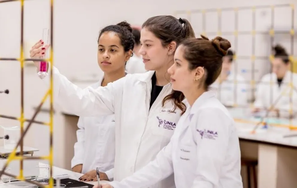 Estudiar en Brasil: la Unila de Foz de Iguazú ofrece 480 becas para ...