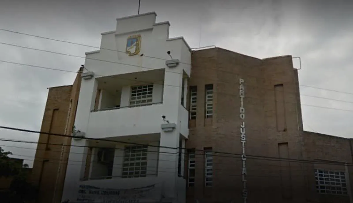 El PJ Misiones suspendió a Arrúa, Comparin y Kornuta | El Territorio