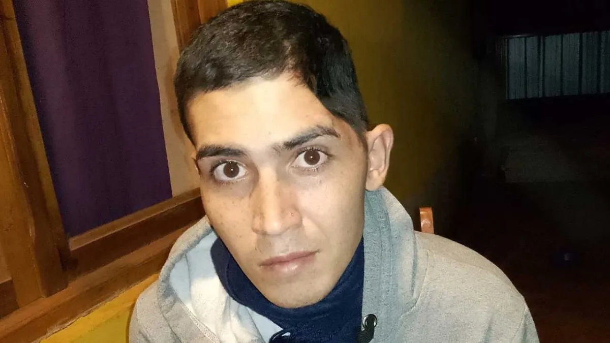 Falta de historia clínica demora causa por el abandono a Agustín ...