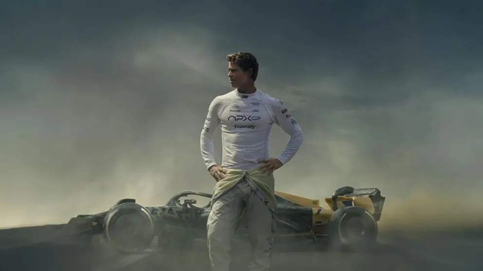 La película de la 'F1' seguirá en la cartelera del IMAX | El Territorio