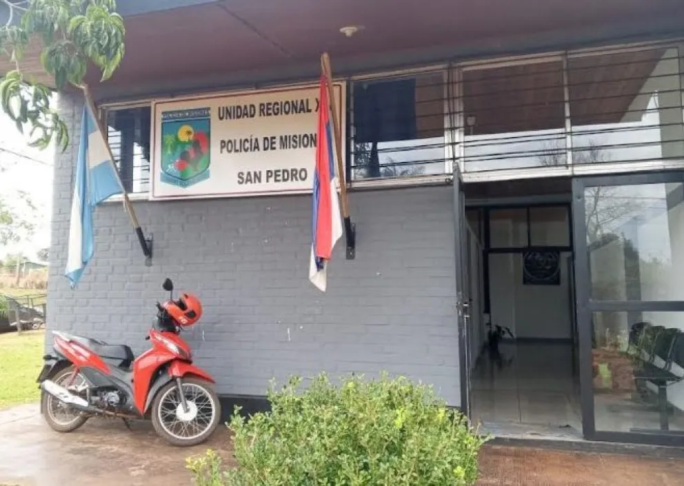 La Unidad Regional XIV celebra su tercer aniversario en San Pedro | El ...