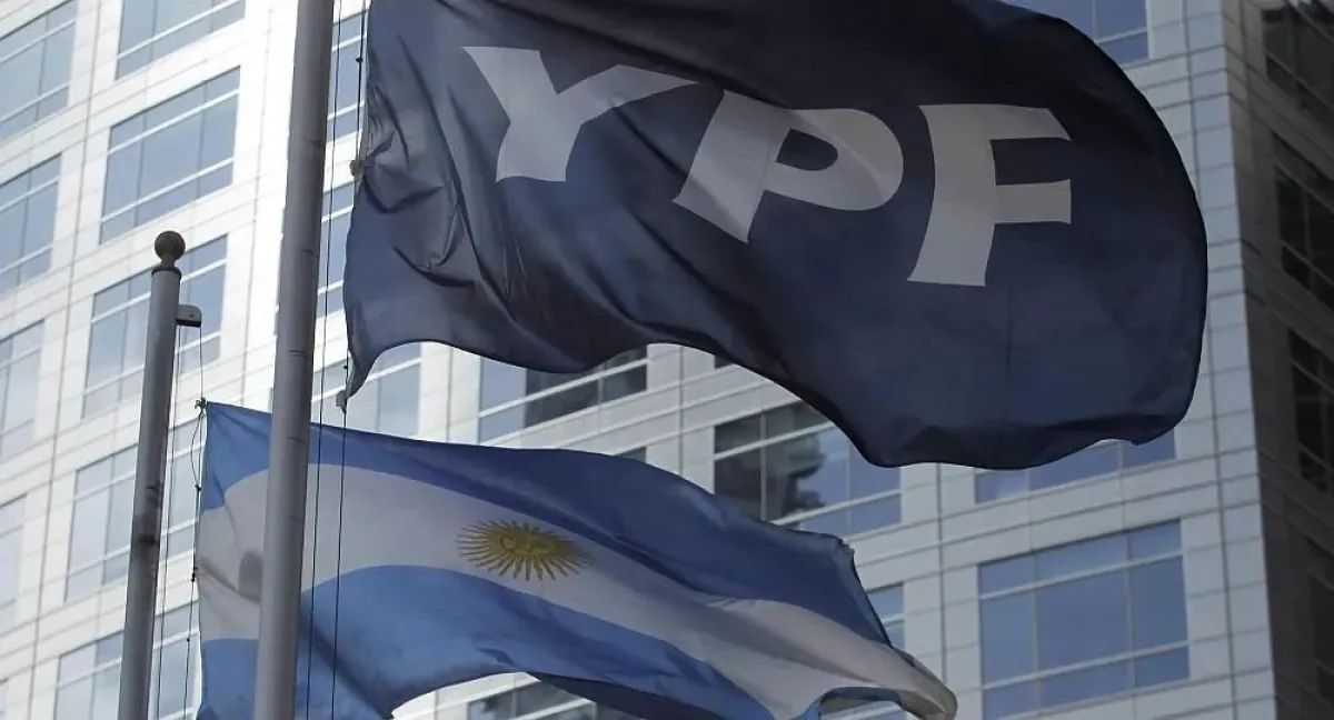 Nueva York rechazó la apelación de Burford en el caso YPF y Argentina ...