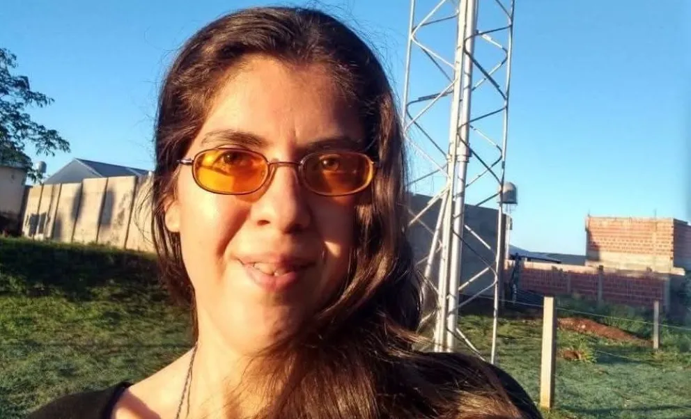 El calvario de una madre que denunció a su exmarido por robo de ...