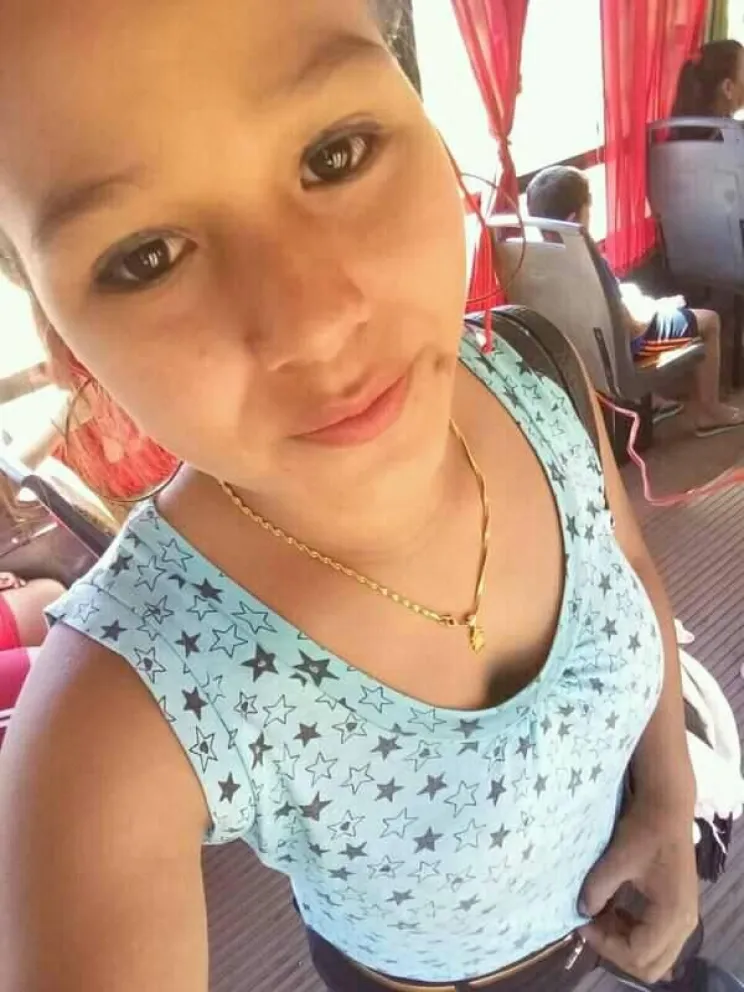 Murió la joven madre apuñalada en el barrio La Olla de Posadas | El ...