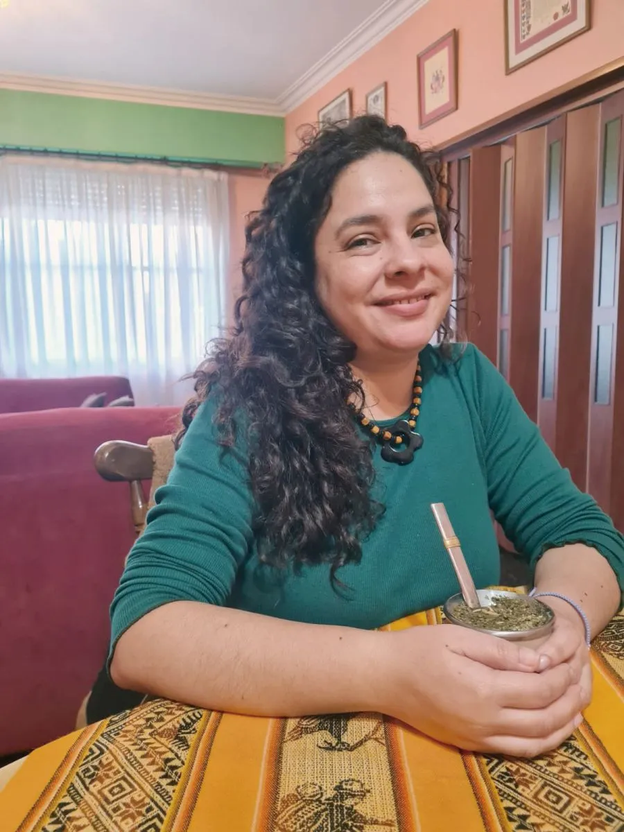 Pilar Álvarez: “La lucha del Garrahan es en defensa del derecho a estar ...