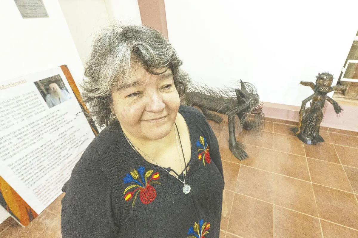 Lobizones y pomberos en la era digital: “El mito vive si uno lo sigue ...