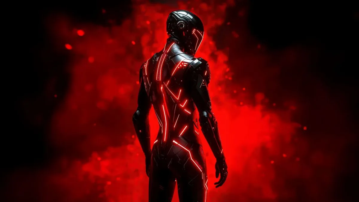 El primer soldado de la IA se rebela: Tron: Ares ya está en el IMAX ...