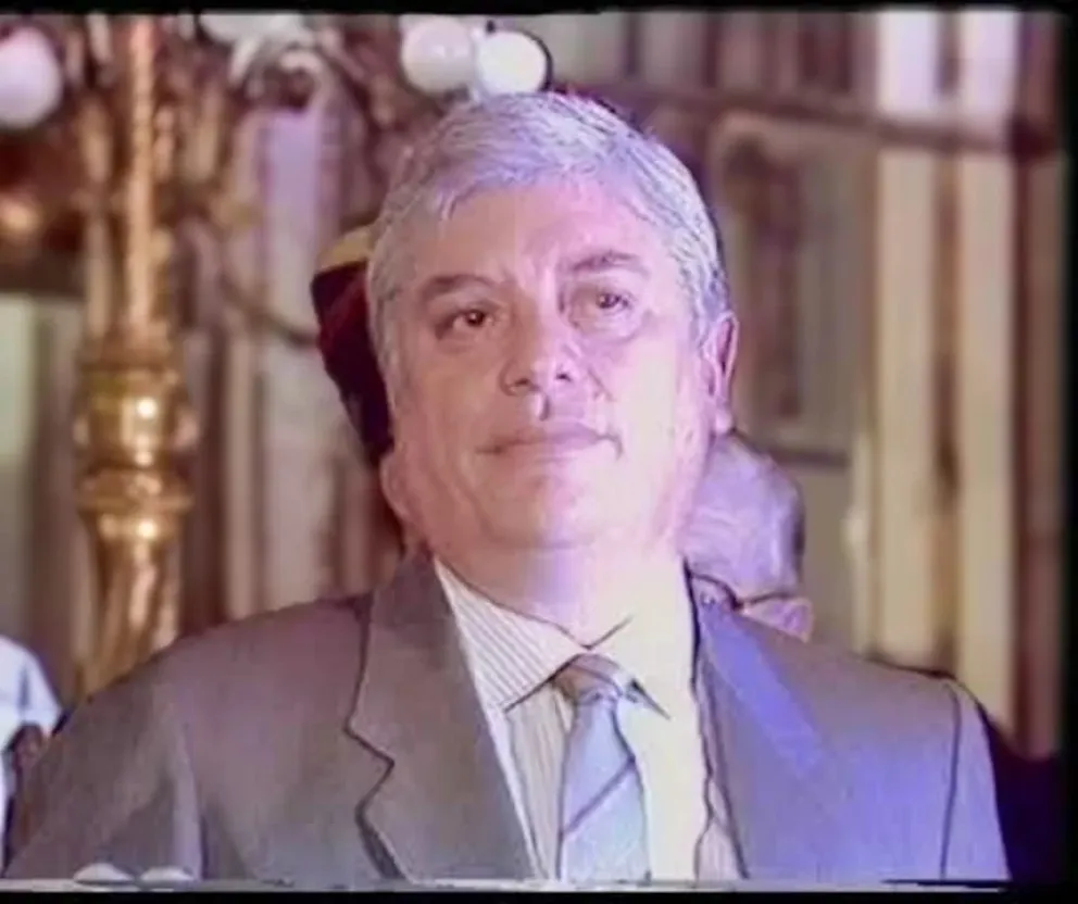 Murió Carlos Alderete, histórico dirigente de Luz y Fuerza | El Territorio