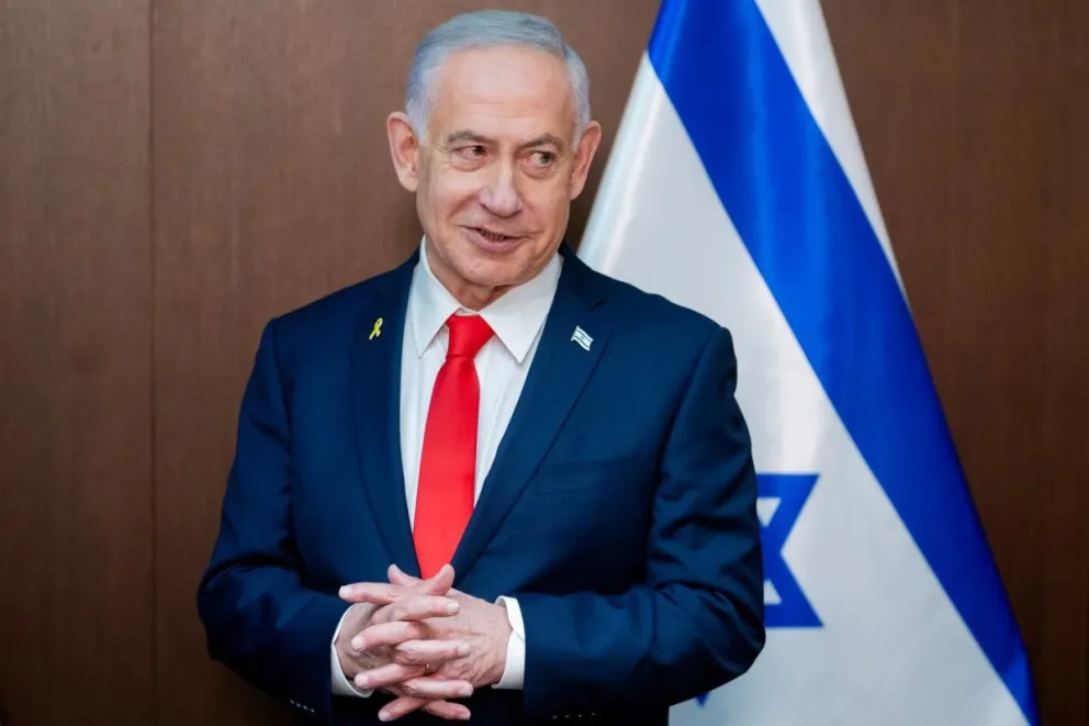 Israel bombardea Gaza tras acusar a Hamas de violar el alto el fuego ...
