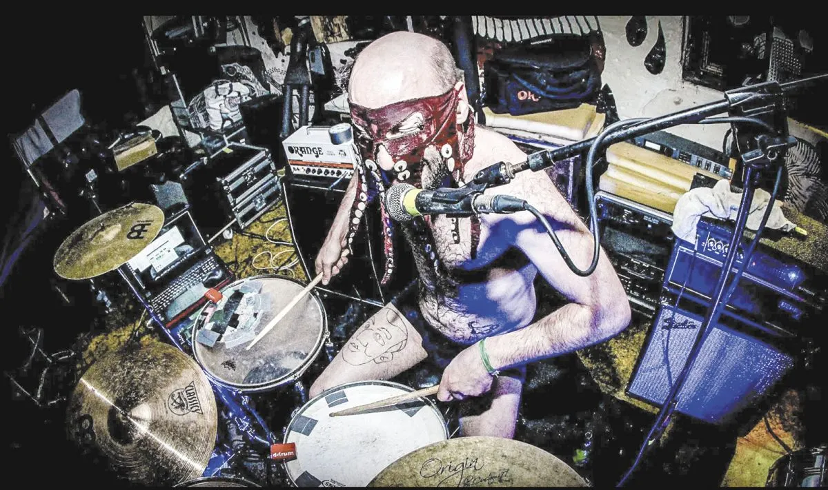 Octopoulpe regresa a Posadas con un show único | El Territorio