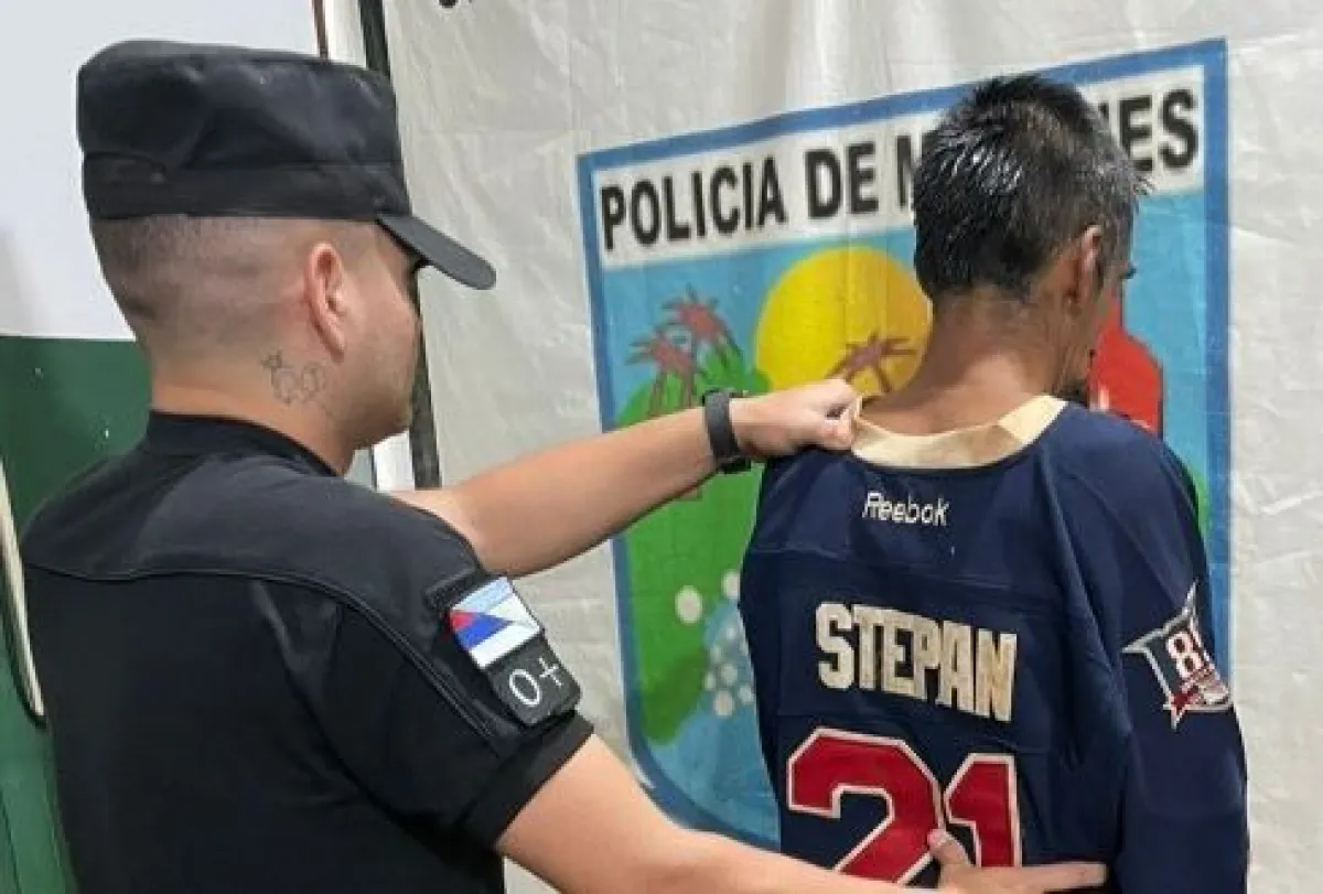 Montecarlo: cayó “Turrito” tras un golpe relámpago al carrito de ...