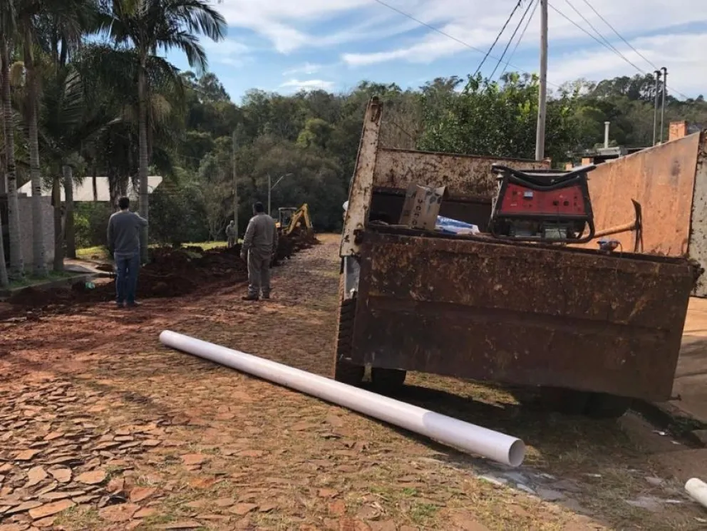 Puerto Rico amplía su red cloacal y supera el 52% de cobertura en la ...