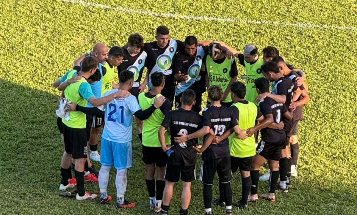 Libertad de El Soberbio y Puerto Argentino de San Pedro definirán el ...