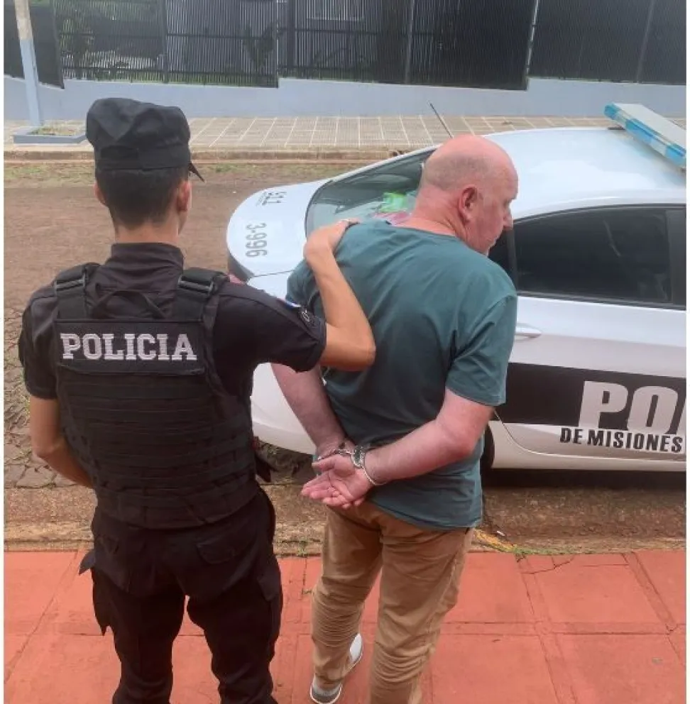 Tras la muerte del gitano Daniel Marco, imputaron por homicidio al ...
