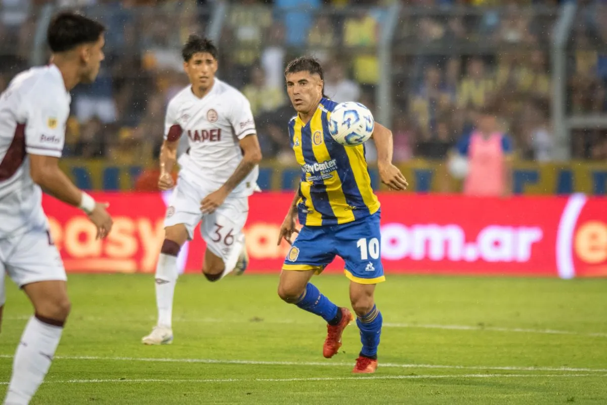 Independiente quiere a Ignacio Malcorra y recibió la respuesta que ...