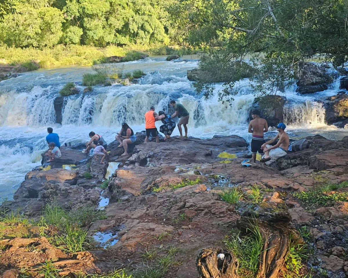 El Tabay, a pleno este domingo | El Territorio