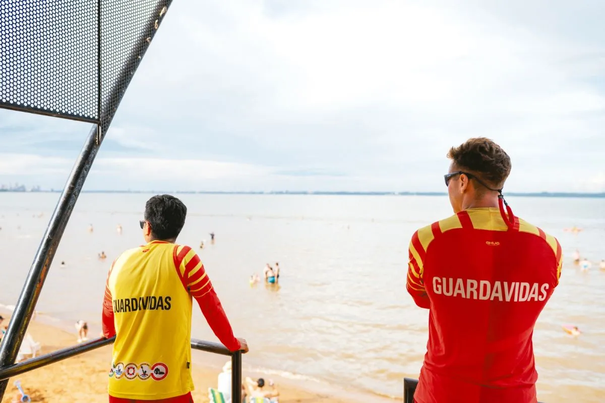 Seguridad acuática; educar para evitar tragedias en el agua | El Territorio