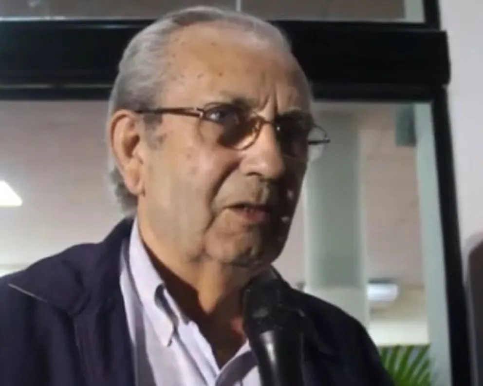 Falleció Miguel Ángel Oliveras, ex intendente de Oberá, histórico de la ...