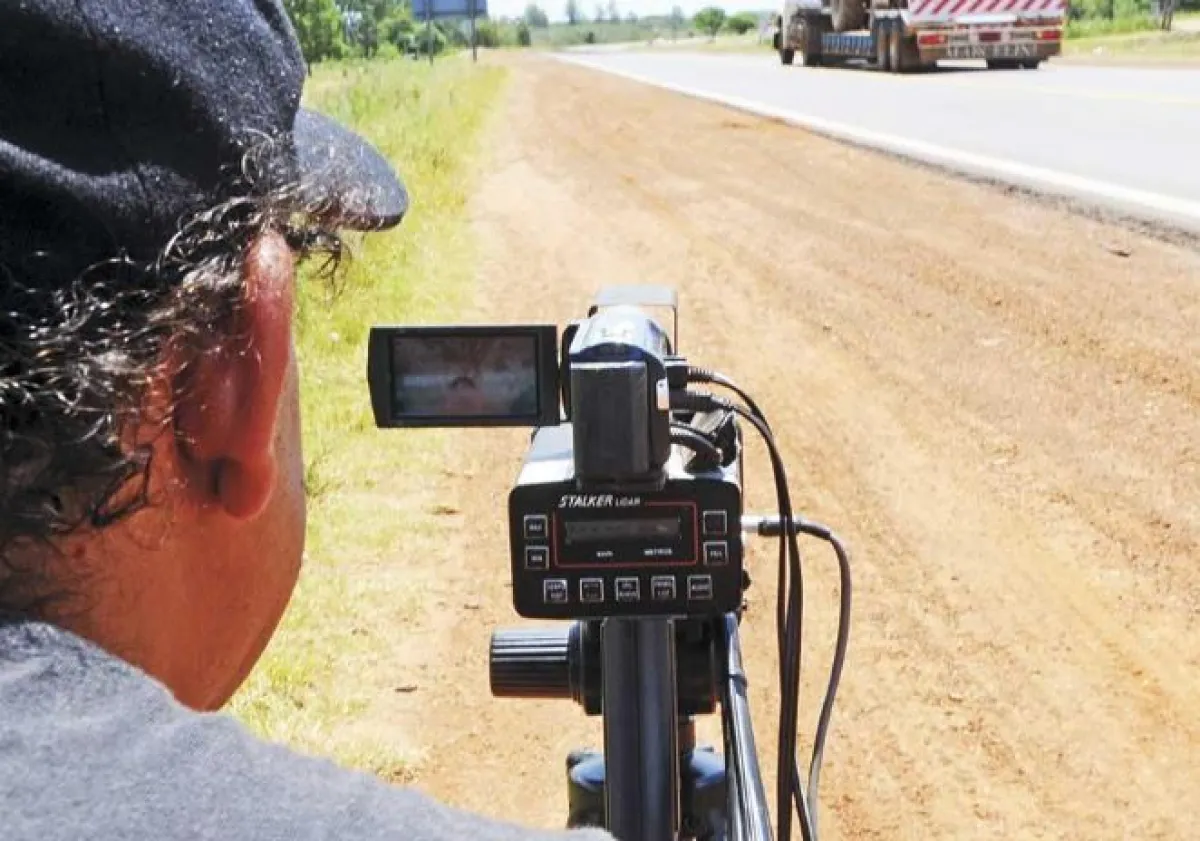 Radares bajo la lupa en Misiones: reclamos por señalización y legalidad ...
