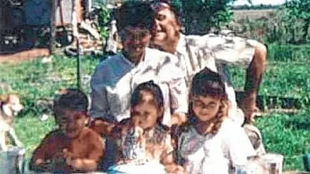 La familia que se tragó la tierra: 23 años de la desaparición de los ...