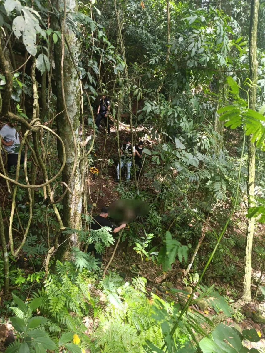 Identificaron al hombre hallado sin vida en Bernardo Irigoyen e ...