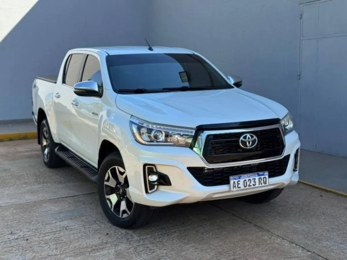 Encontraron la camioneta robada a la familia de Alem en Florianópolis ...