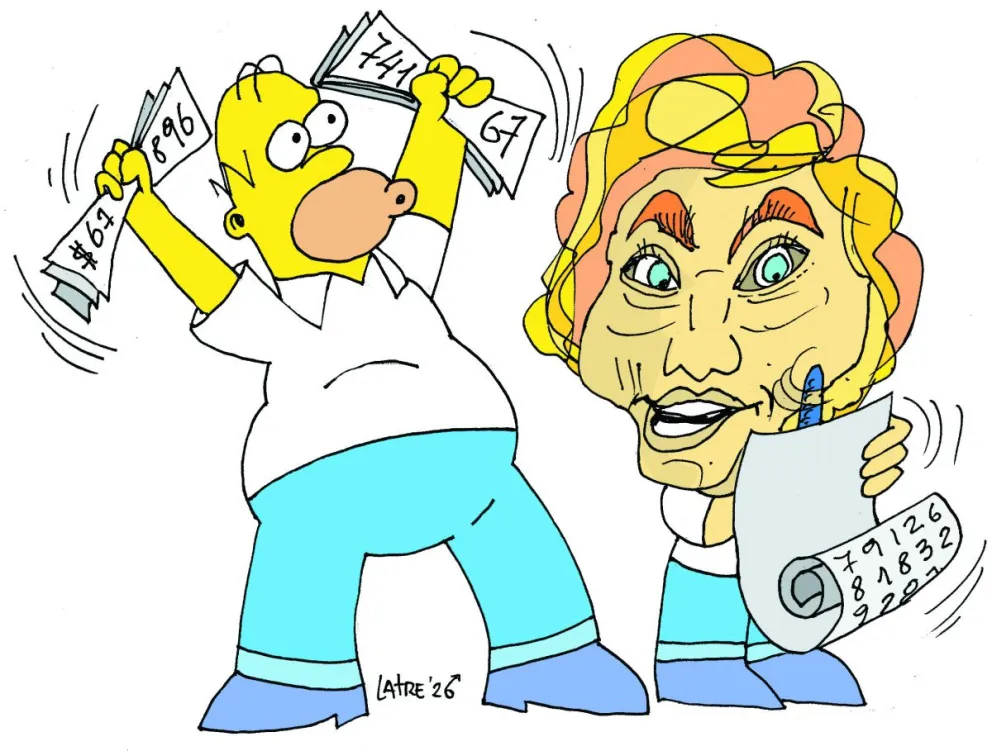 Estadísticas a la carta | El Territorio