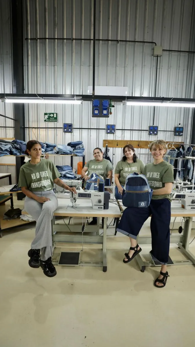 La Fundación Futuro Verde busca empresas que aporten kits escolares ...