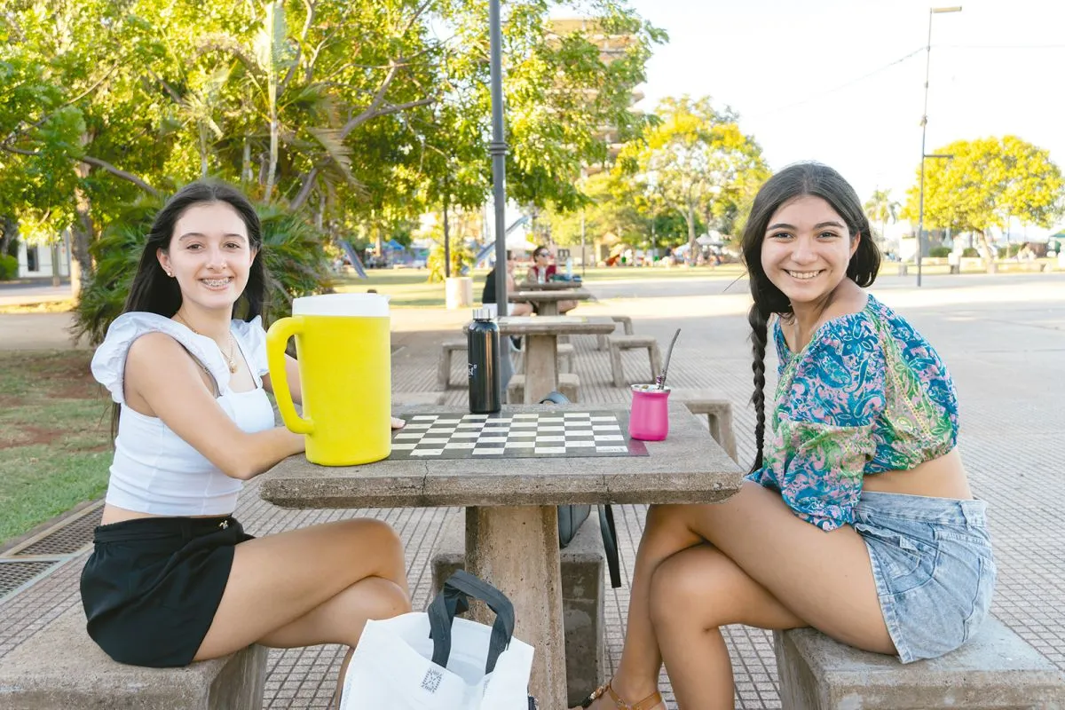 Fun de verano | El Territorio