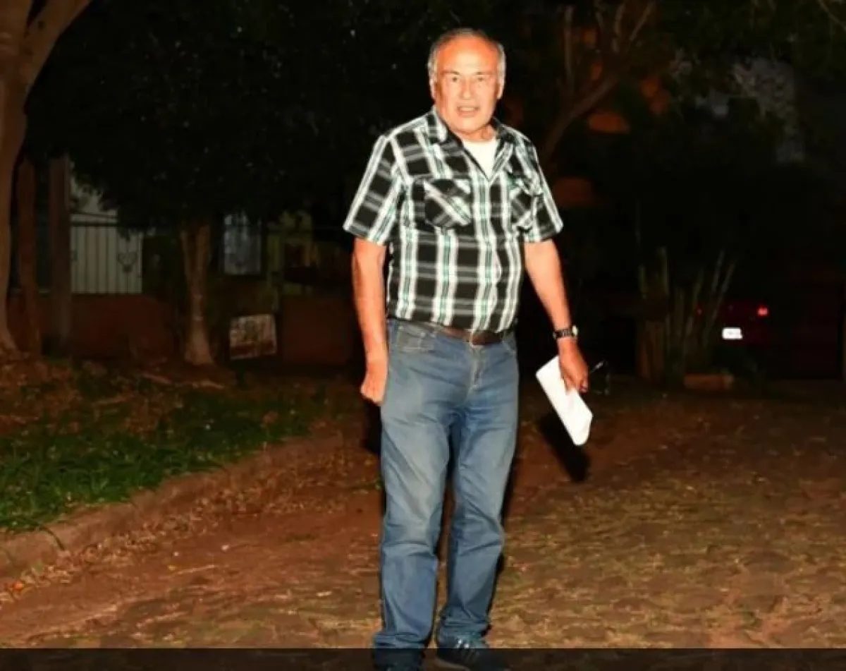 Murió Manuel Antonio Manubens Calvet, el posadeño que trascendió por su ...
