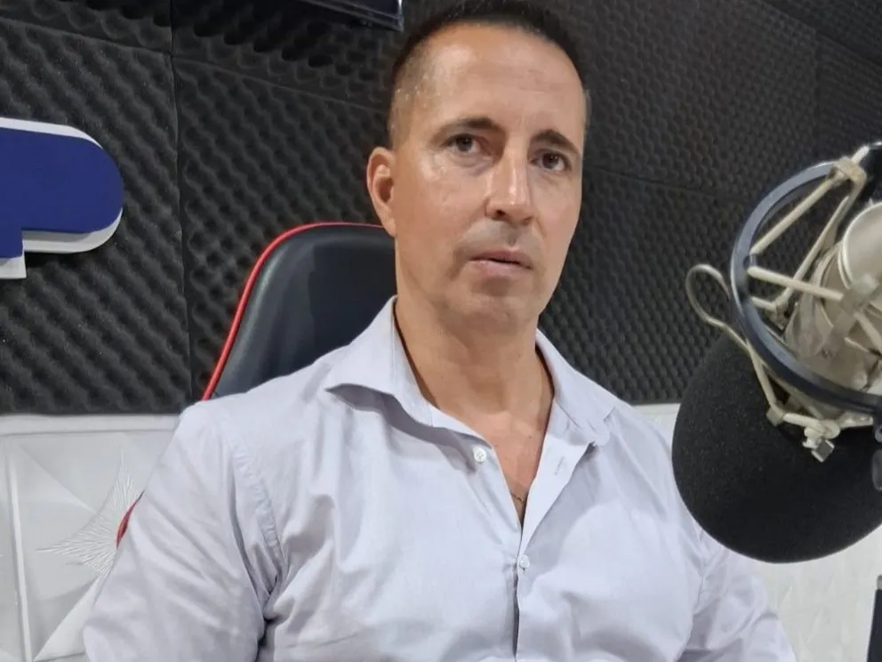 Maj asumió funciones como subsecretario de Seguridad en Misiones y ...