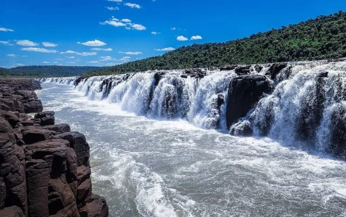 Misiones tuvo alrededor de un 60% de ocupación el fin de semana largo ...
