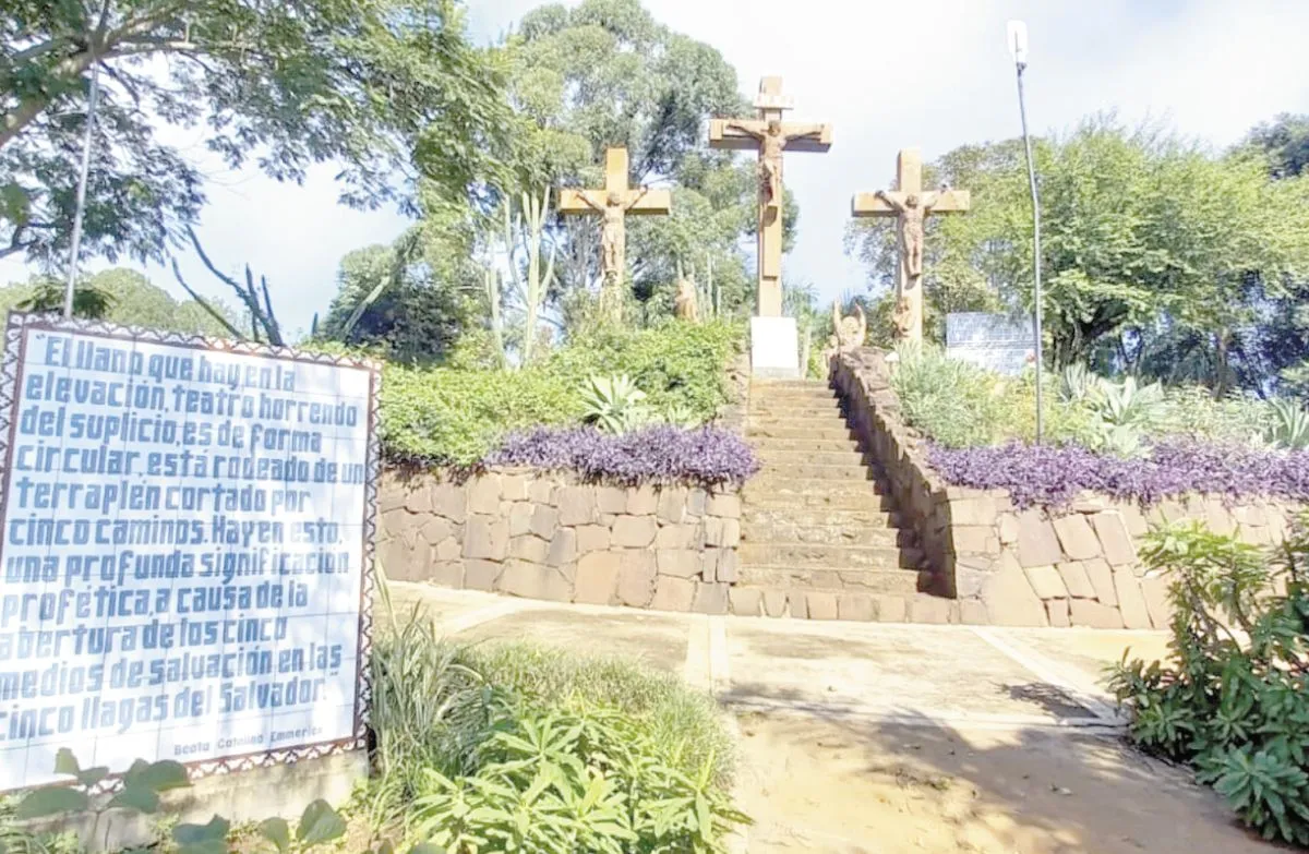 Semana Santa en Misiones: un recorrido entre la fe y las tradiciones ...