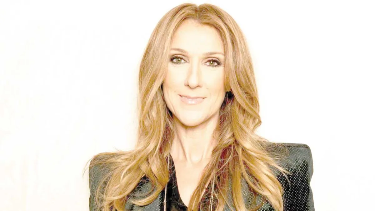 Celine Dion volverá a los escenarios | El Territorio
