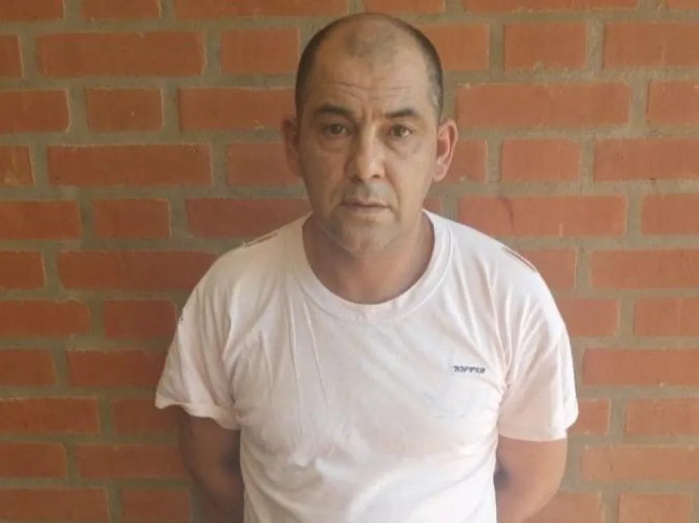 'Bolinho' no regresó a la UPII tras la salida transitoria y es ...
