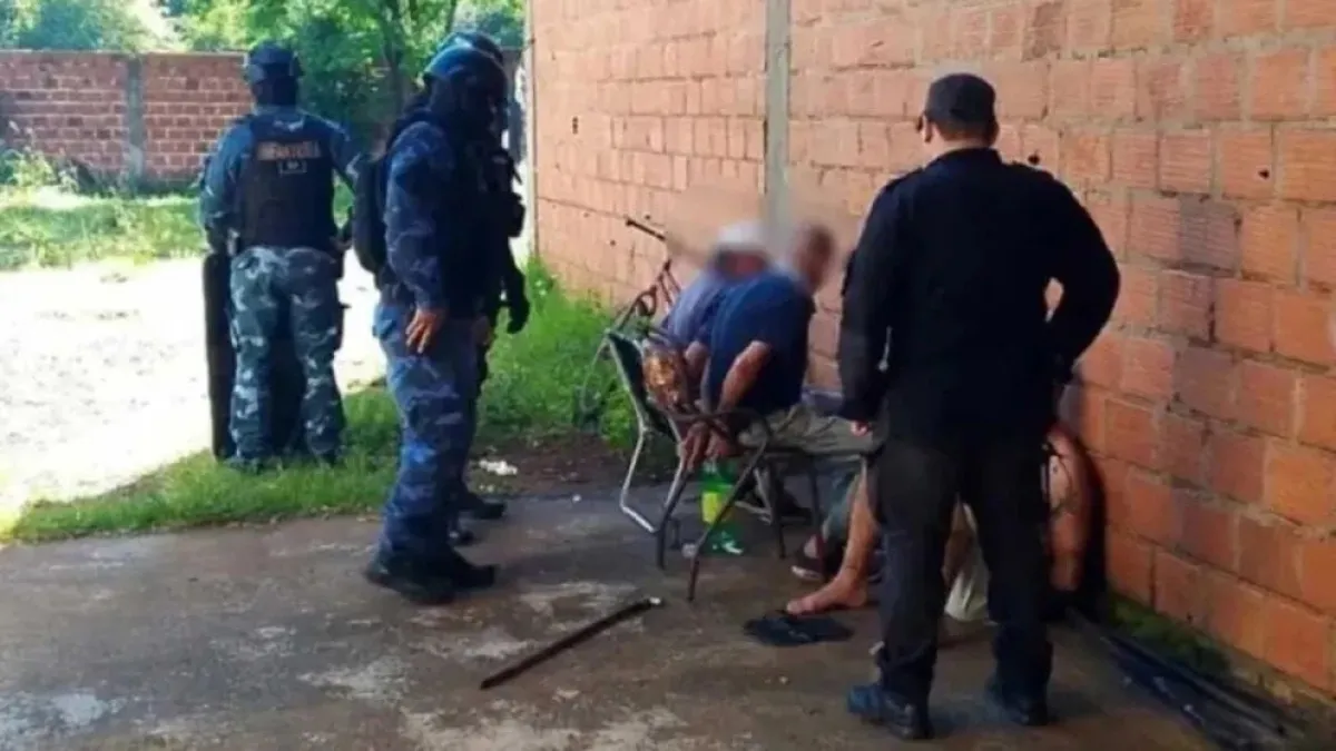 Padre de una víctima de grooming y abuso reclamó celeridad en la causa ...