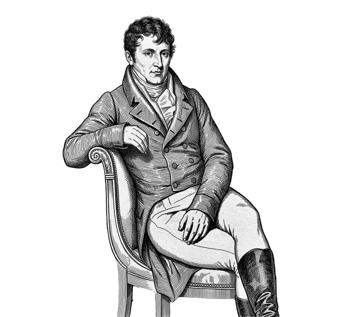 Belgrano, el espíritu de la Revolución de Mayo | El Territorio